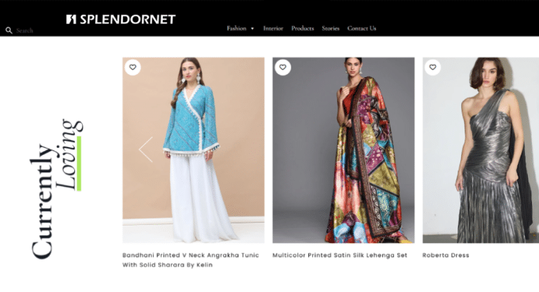 WooCommerce Development - SplendorNet Technologies Pvt.Ltd